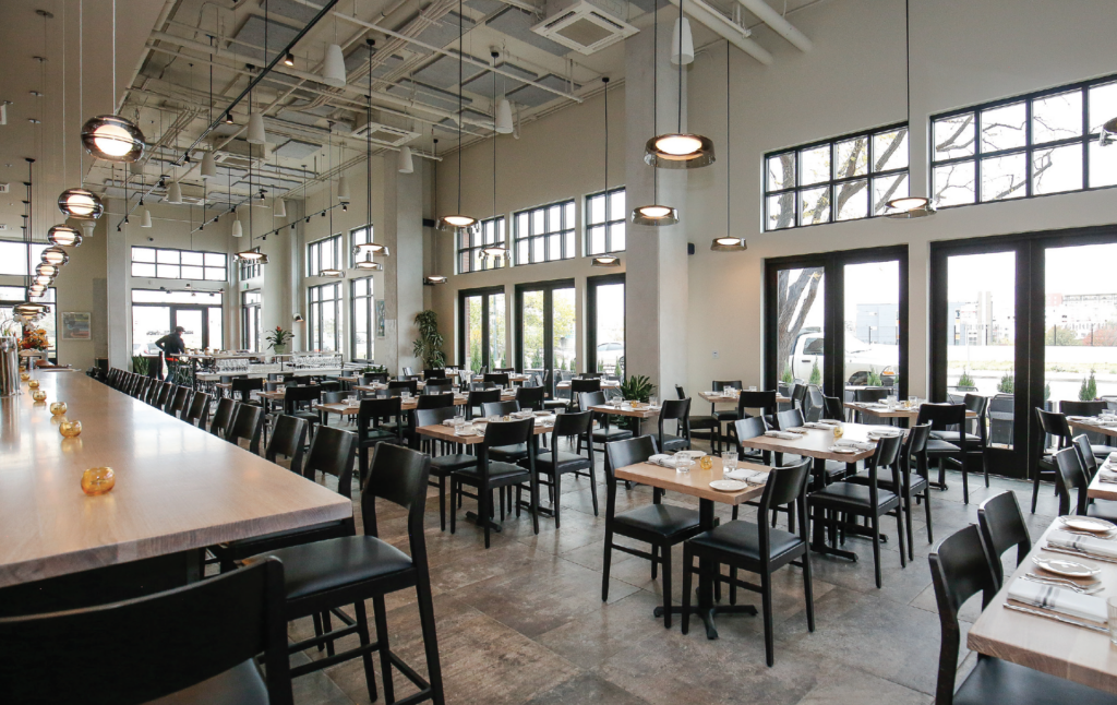 Sonance Named a Founding Vendor Partner of Ellipsys Commercial ...