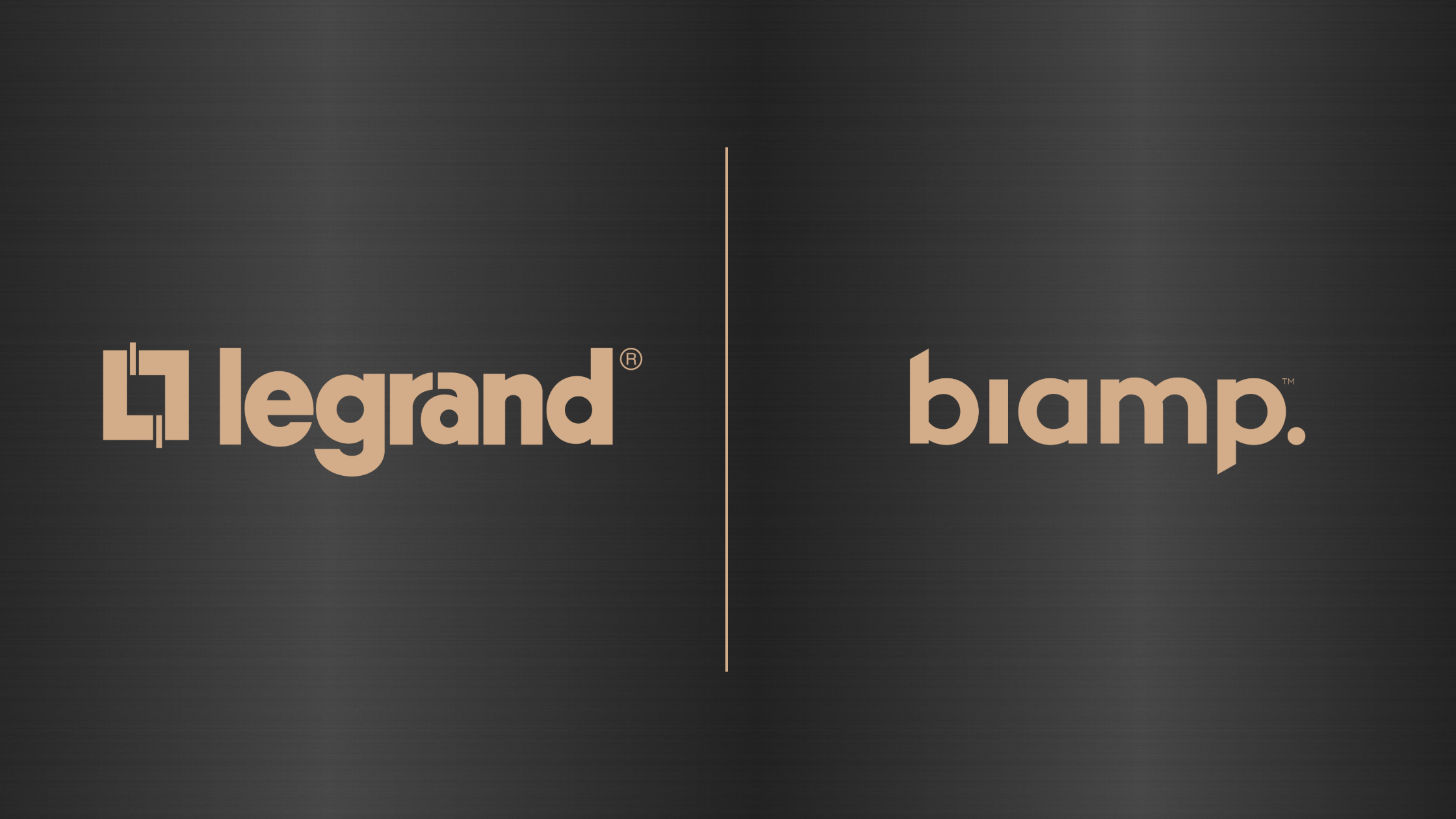 Ellipsys Bolsters Vendor Roster with Additions of Biamp, Legrand AV ...