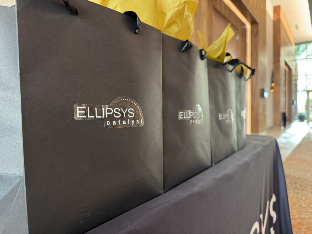 First-Ever Ellipsys Catalyst Event Serves as Springboard for Continued ...