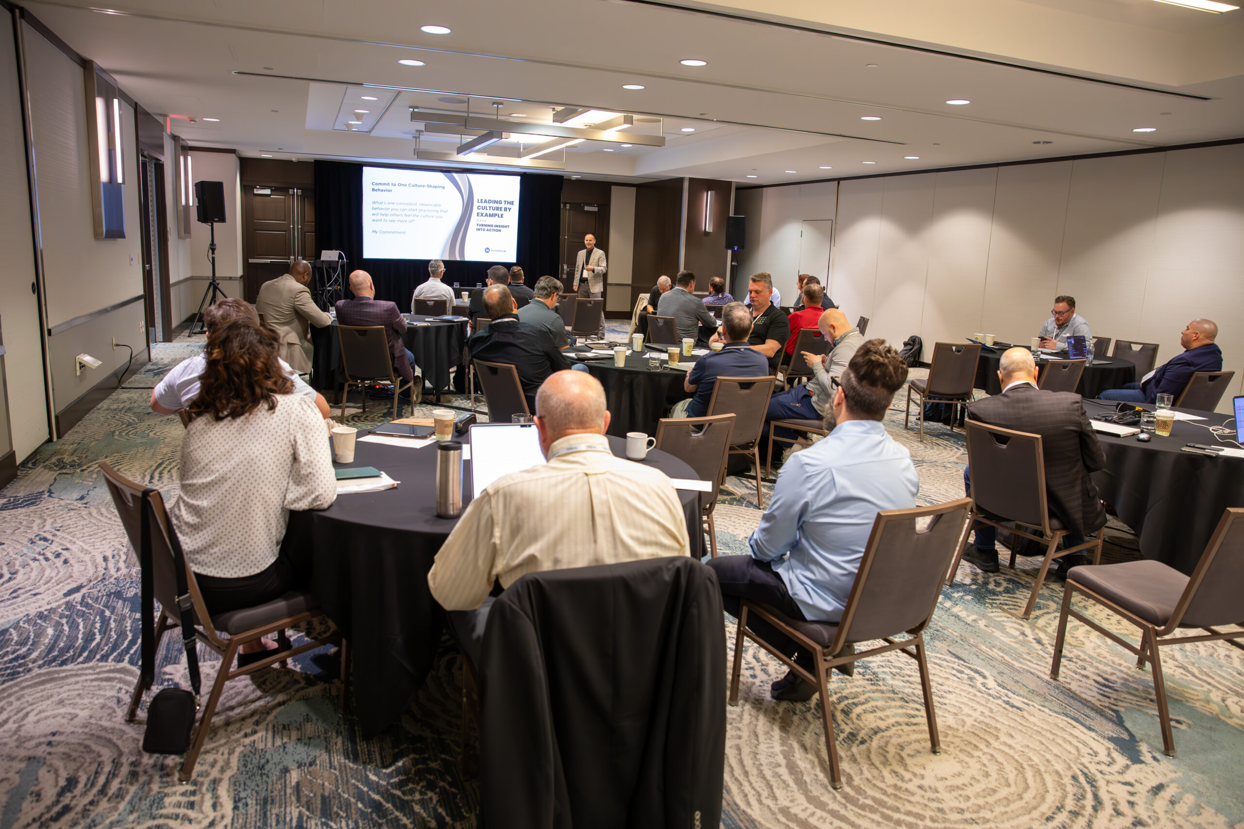 Ellipsys Catalyst 2025 Event Ignites Growth and Connection for ...